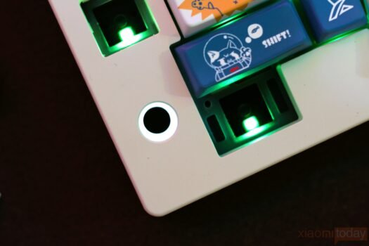 CIDOO ABM066 Review: Hot Swappable Wired/Wireless Mechanical Keyboard ...