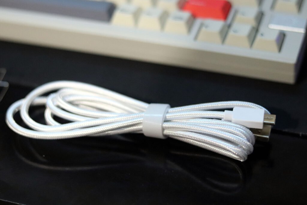 CIDOO V75 VIA Review: Perfect Option for Programmers? - XiaomiToday