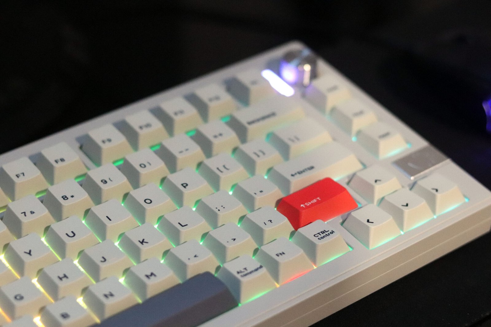 CIDOO V75 VIA Review: Perfect Option for Programmers? - XiaomiToday
