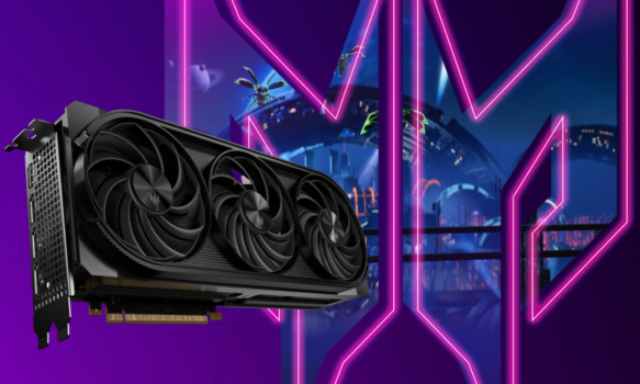 ACER Launches Predator BiFrost Radeon RX 7900 GRE OC GPU with ...
