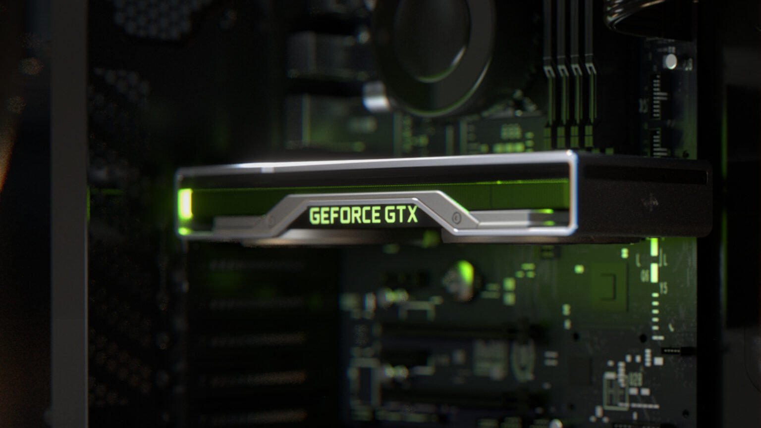 NVIDIA Discontinued the GTX 16-Series GPUs as Focus Shifts to RTX 40 ...