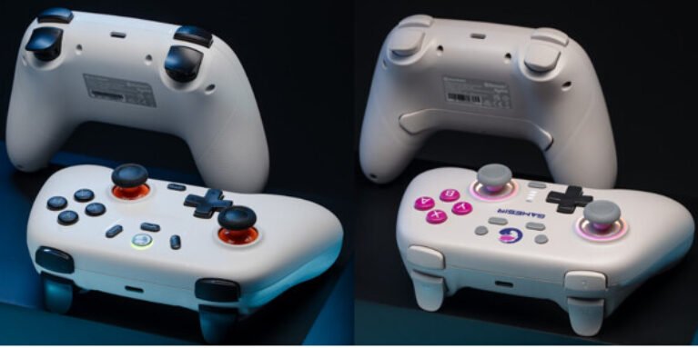 GameSir Launched Nova and Nova Lite Controllers: Revolutionary Multi ...