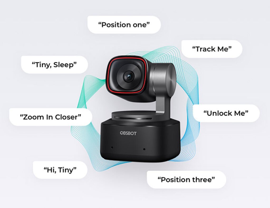 Obsbot Tiny 2 and Obsbot Meet 4K Now at Unbeatable Prices