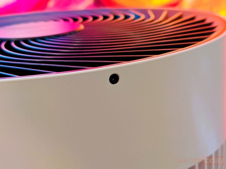 SwitchBot Smart Air Circulator Fan Review - XiaomiToday