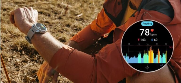 TicWatch Atlas Smartwatch: Snapdragon Chip, Motion Tracking, GPS ...
