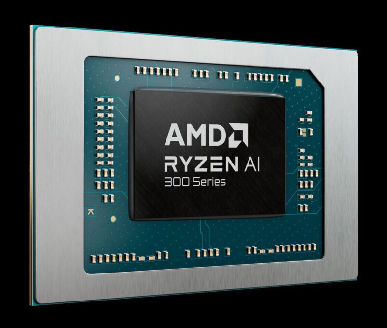 AMD Ryzen AI Kraken Point APUs: A Peek into the Future of Thin-and ...