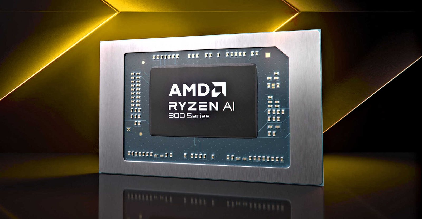 AMD Ryzen AI Kraken Point APUs: A Peek into the Future of Thin-and ...