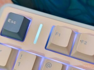 AULA F75 Review - 75% Wireless Mechanical Keyboard - XiaomiToday
