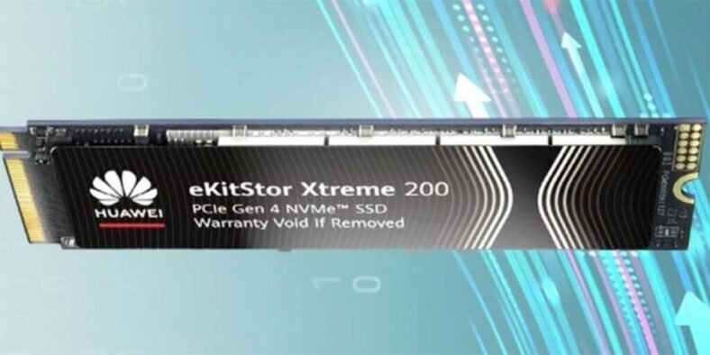 Huawei Enters Consumer Storage Market with Budget-Friendly Extreme 200E ...