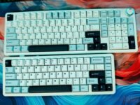 Epomaker x AULA F65 Review - 65% Wireless Mechanical Keyboard - XiaomiToday