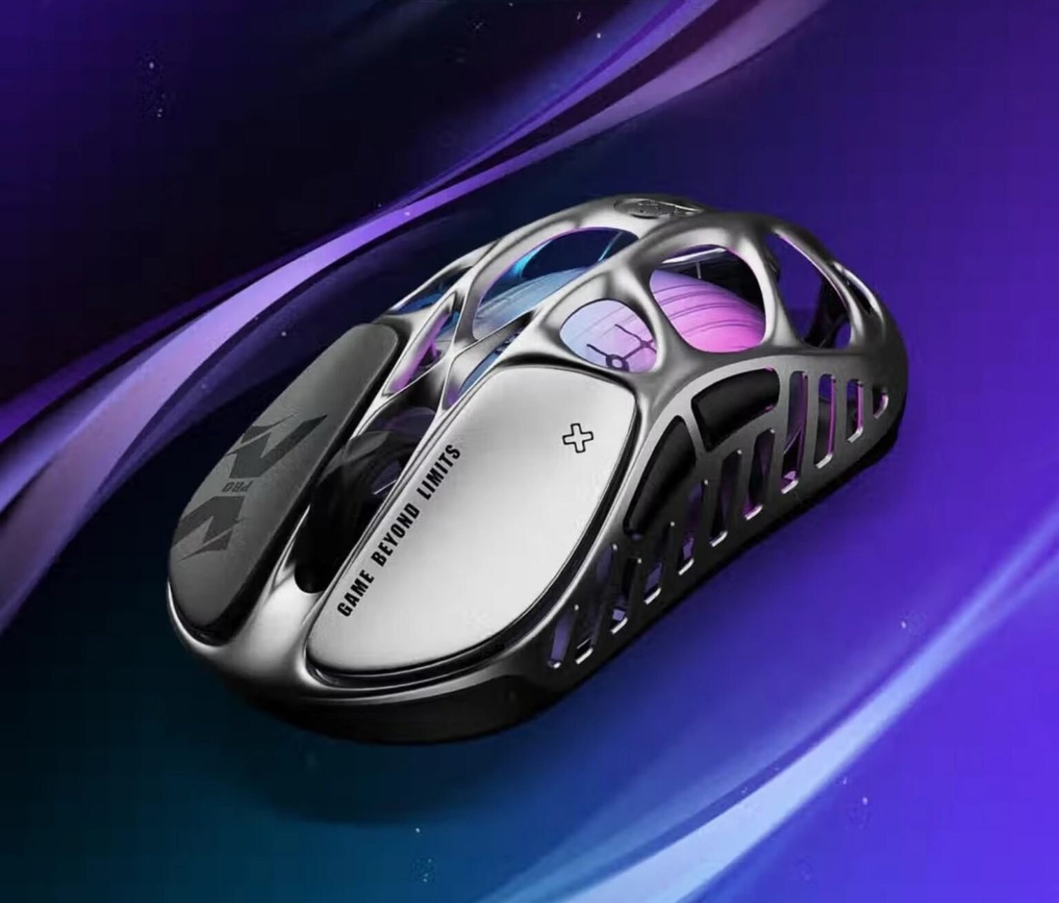 GravaStar Set to Launch Mercury X Series Gaming Mouse - XiaomiToday