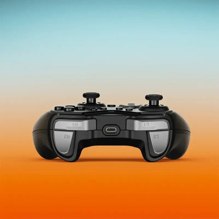 NYXI Introduces the Flexi Wireless Game Controller, Offering Versatile ...