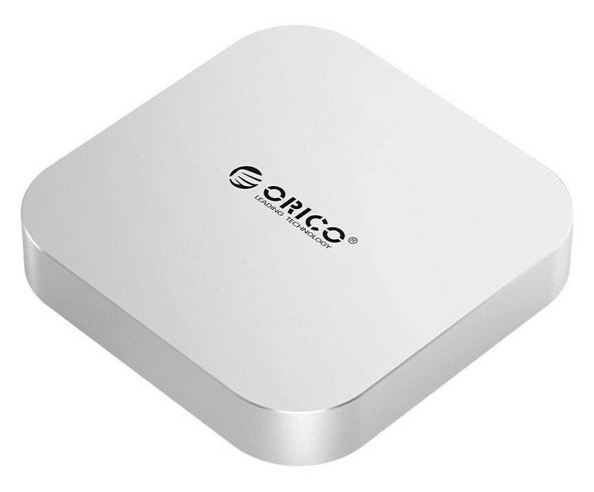 ORICO Launches MiniMate External SSD: Tailored Storage Solution for Mac ...