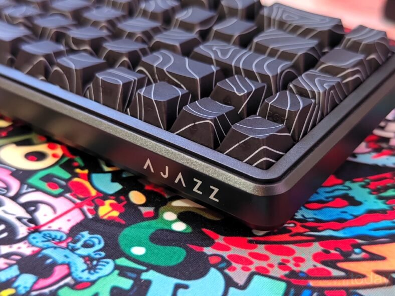 AJAZZ AK680 MAX Magnetic Switch Keyboard Review - XiaomiToday