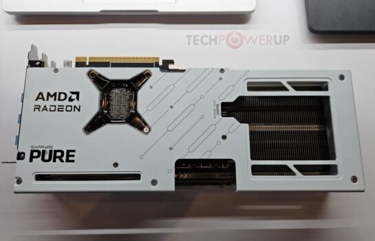 Sapphire Offers a Glimpse of the New PULSE Graphics Card Design ...