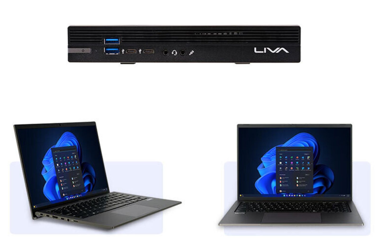 ECS Unveils Latest Innovations at CES 2025, Showcasing Gaming ...