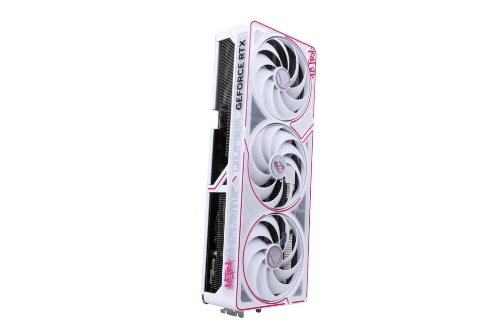 COLORFUL Unveils Redesigned iGame GeForce RTX 50 Series Graphics Cards ...