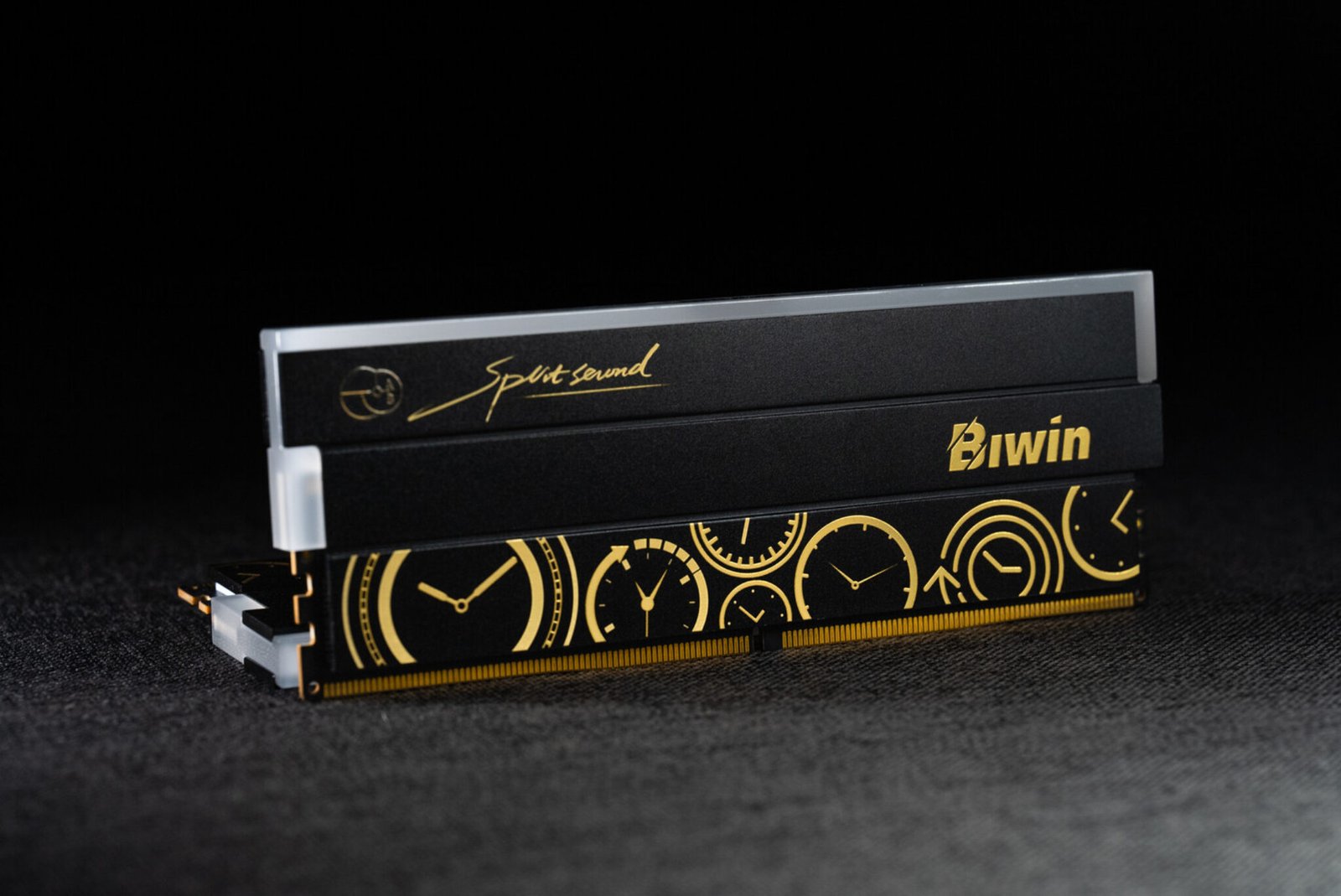 Biwin Partners with OC Lab to Unveil High-Performance OC Lab Gold ...