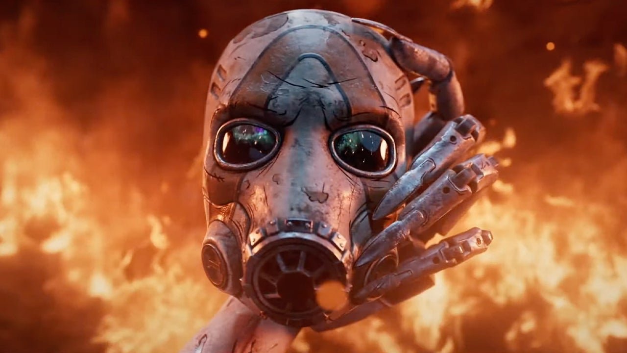 Borderlands 4 Release Date Confirmed: New Gameplay Trailer Reveals Key ...