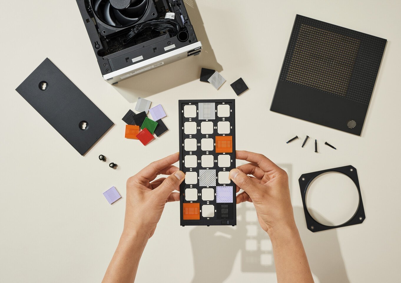 Framework Introduces the 4.5L Framework Desktop with AMD Ryzen AI Max ...