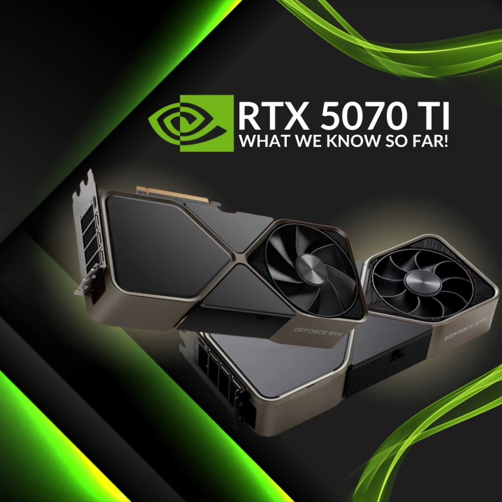 HWiNFO Update Set to Embrace NVIDIA’s GeForce RTX 5070 Ti as Blackwell ...