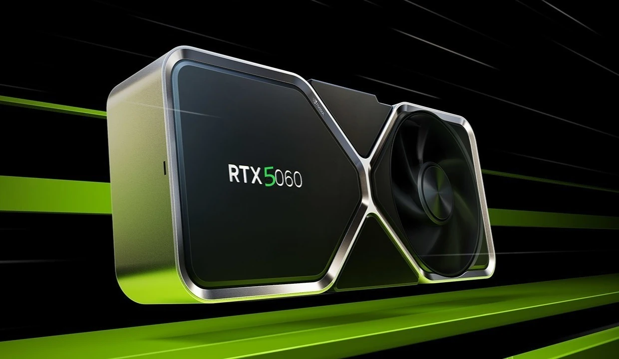Chaintech Leak Suggests NVIDIA RTX 5060 and RTX 5060 Ti Launch in March 2025 - XiaomiToday