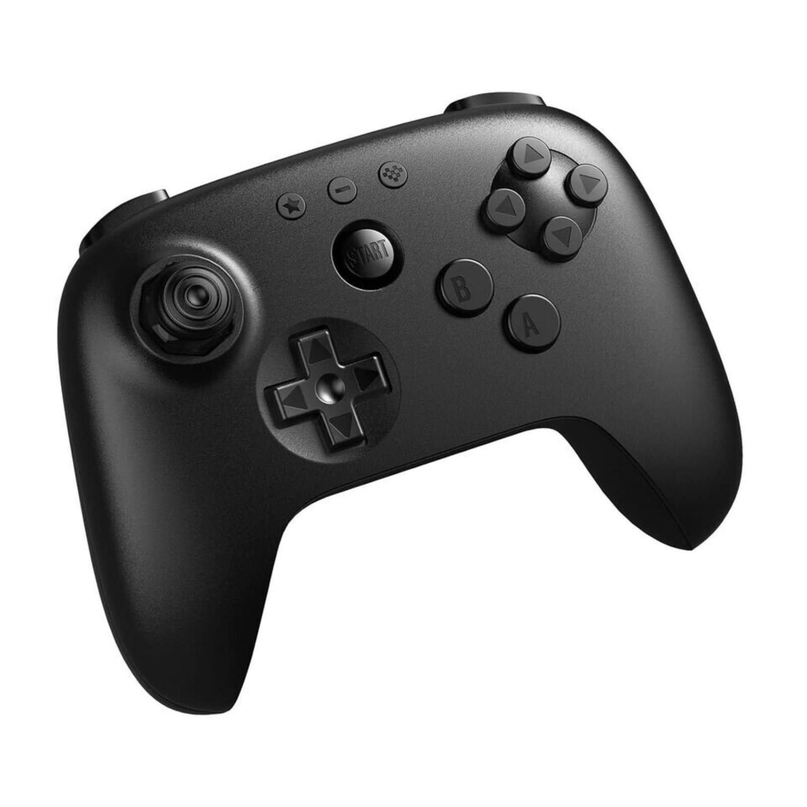 8BitDo 64 Bluetooth Controller Revives the Classic N64 Experience with ...