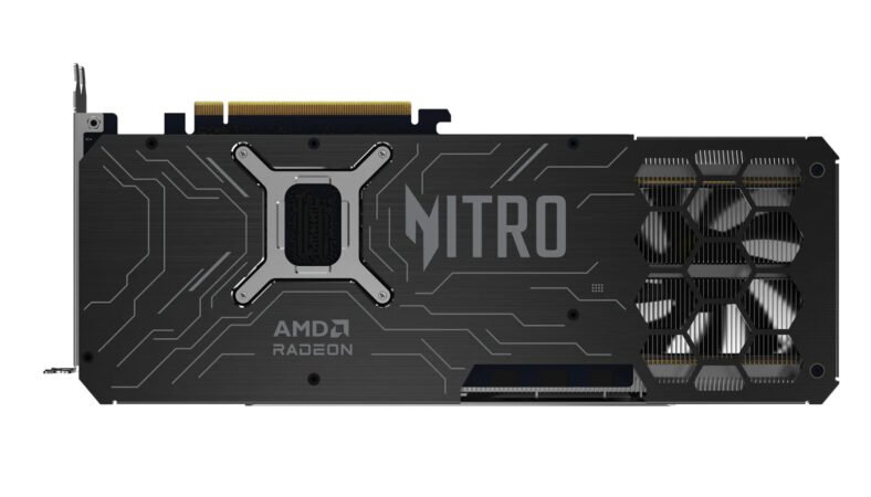 Acer Unveils Predator BiFrost and Nitro Radeon RX 9000 Series Graphics ...