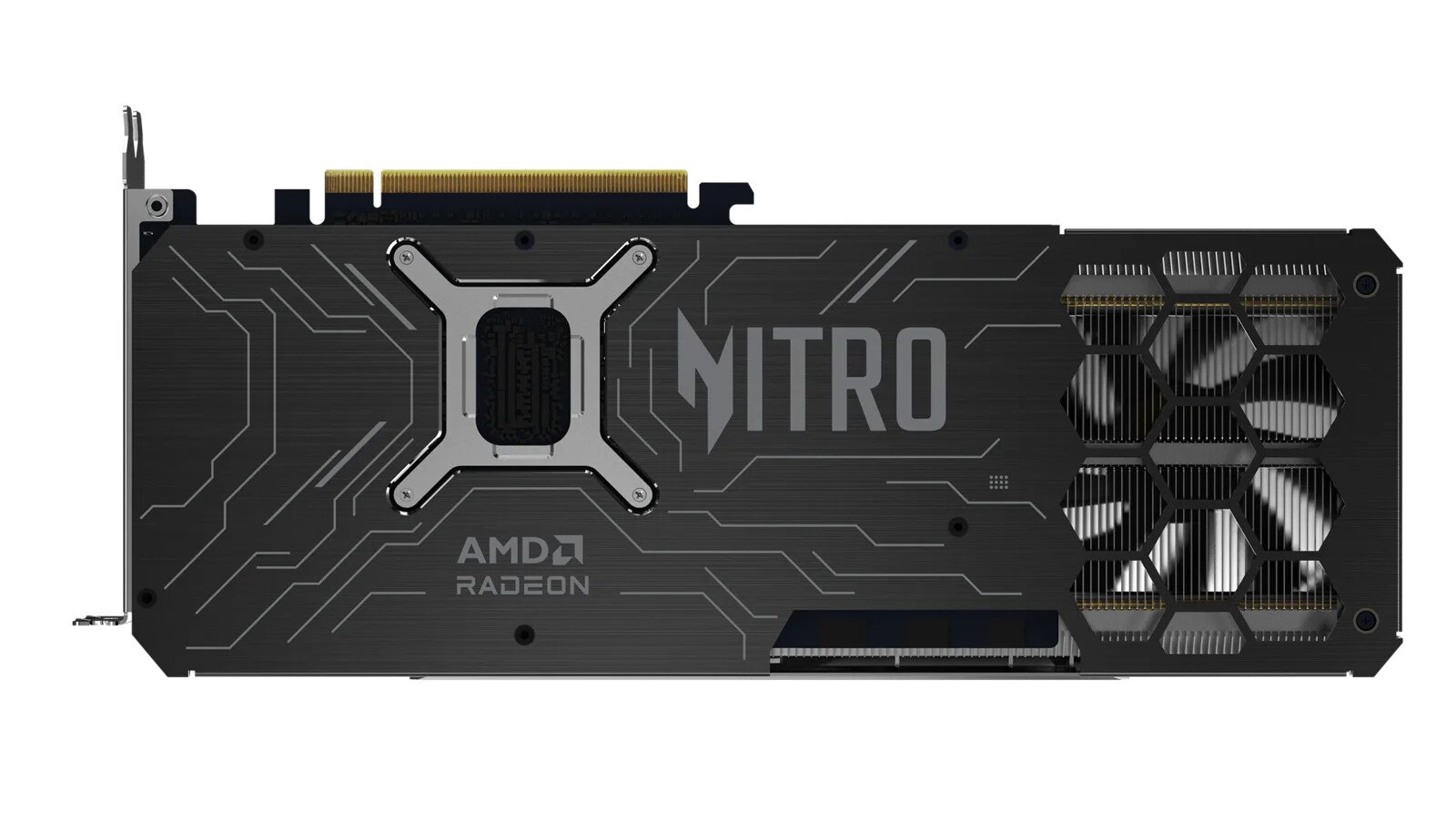 Acer Unveils Predator BiFrost and Nitro Radeon RX 9000 Series Graphics ...