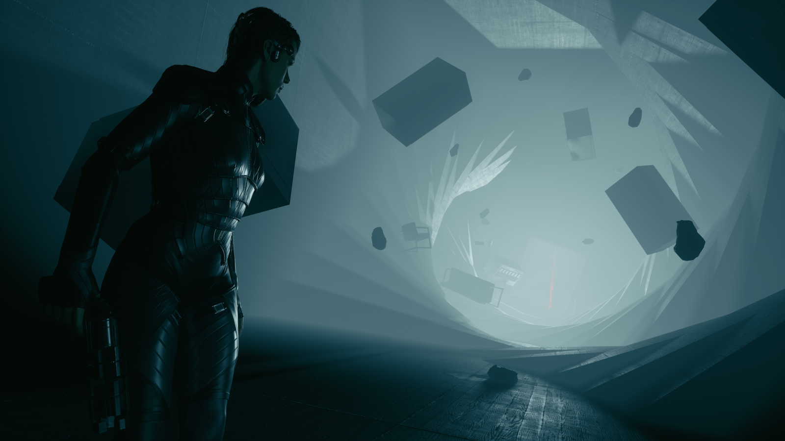 Control 1.30 Update Brings Ray Tracing Enhancements, HDR Support, and ...