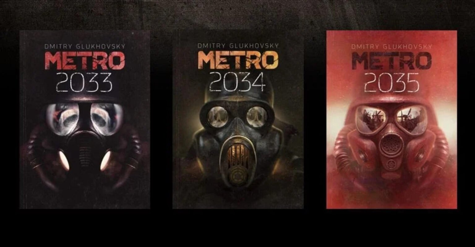 4A Games Confirms Next Metro Game Will Be Darker, Inspired by Real ...