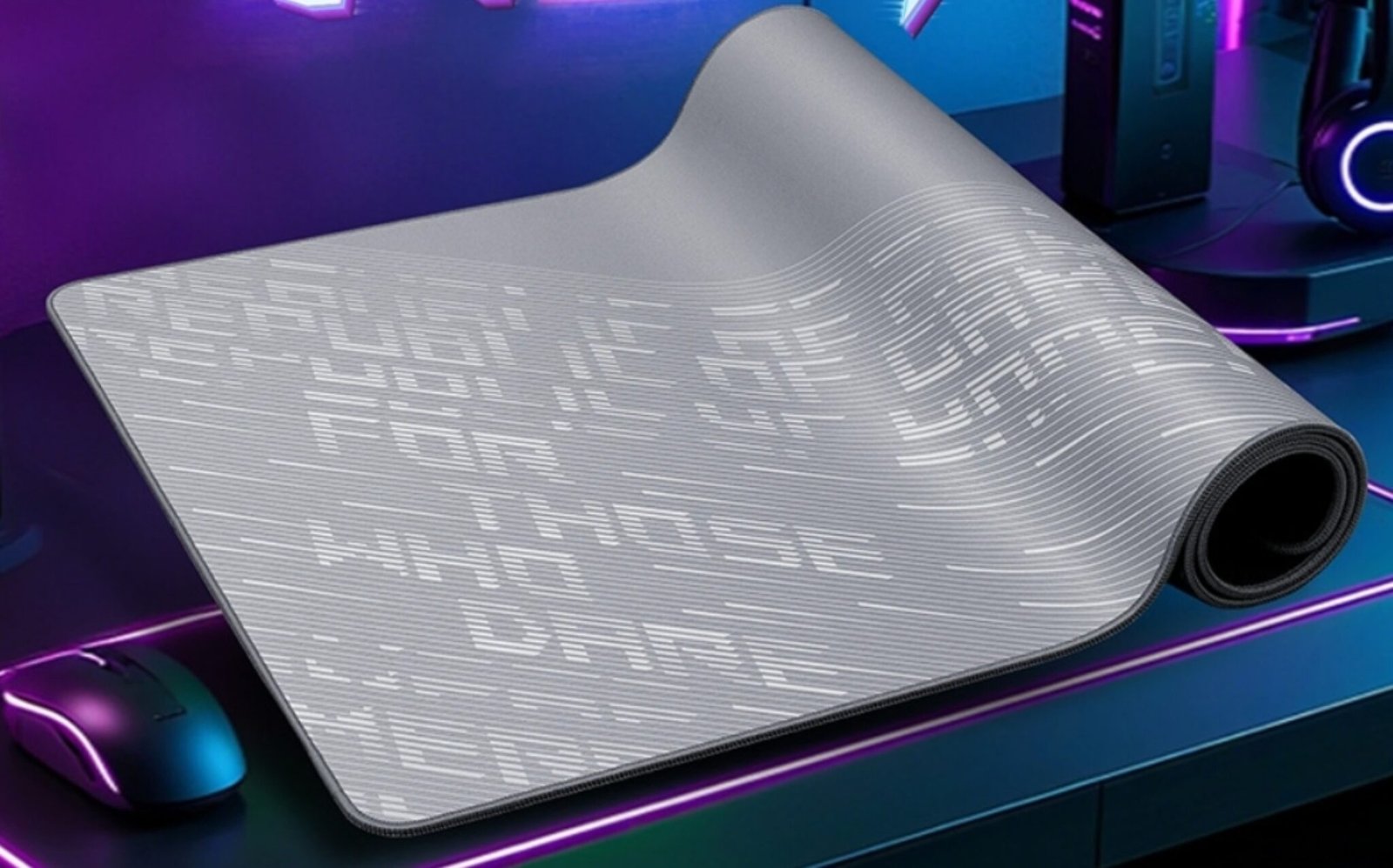ASUS ROG Expands Gaming Peripheral Lineup with New Keyboard, Mouse ...