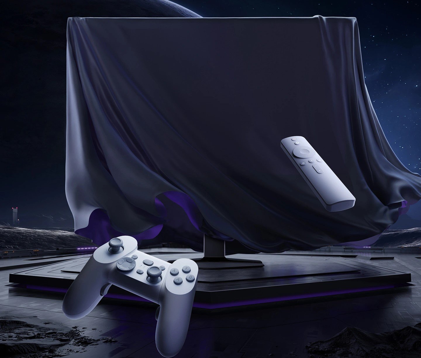 Redmi Set to Launch New Gaming Product on April 17, Hints at Dual-Mode ...