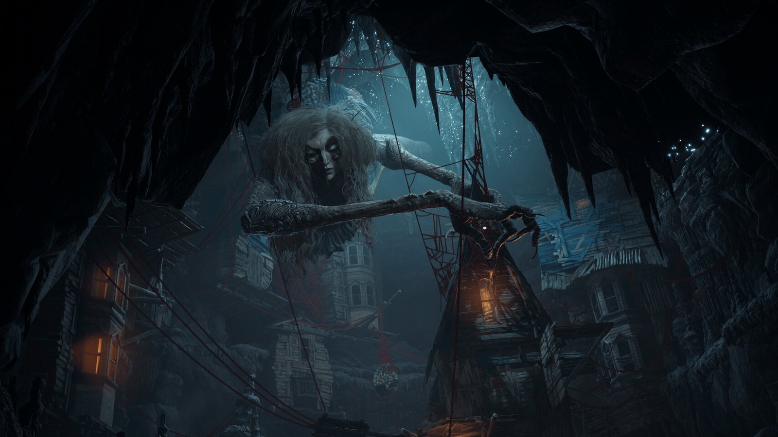 South of Midnight Launches Worldwide Xbox & PC, Showcases Folklore ...