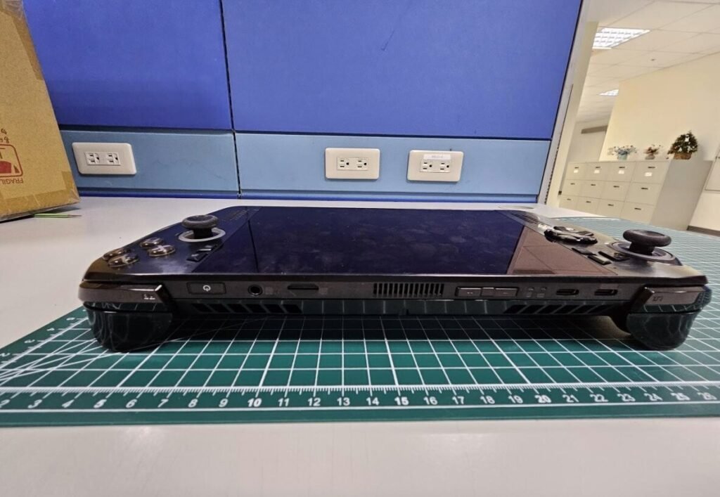 ASUS ROG Ally 2 Revealed Early Through Certification Filings, Hints at ...