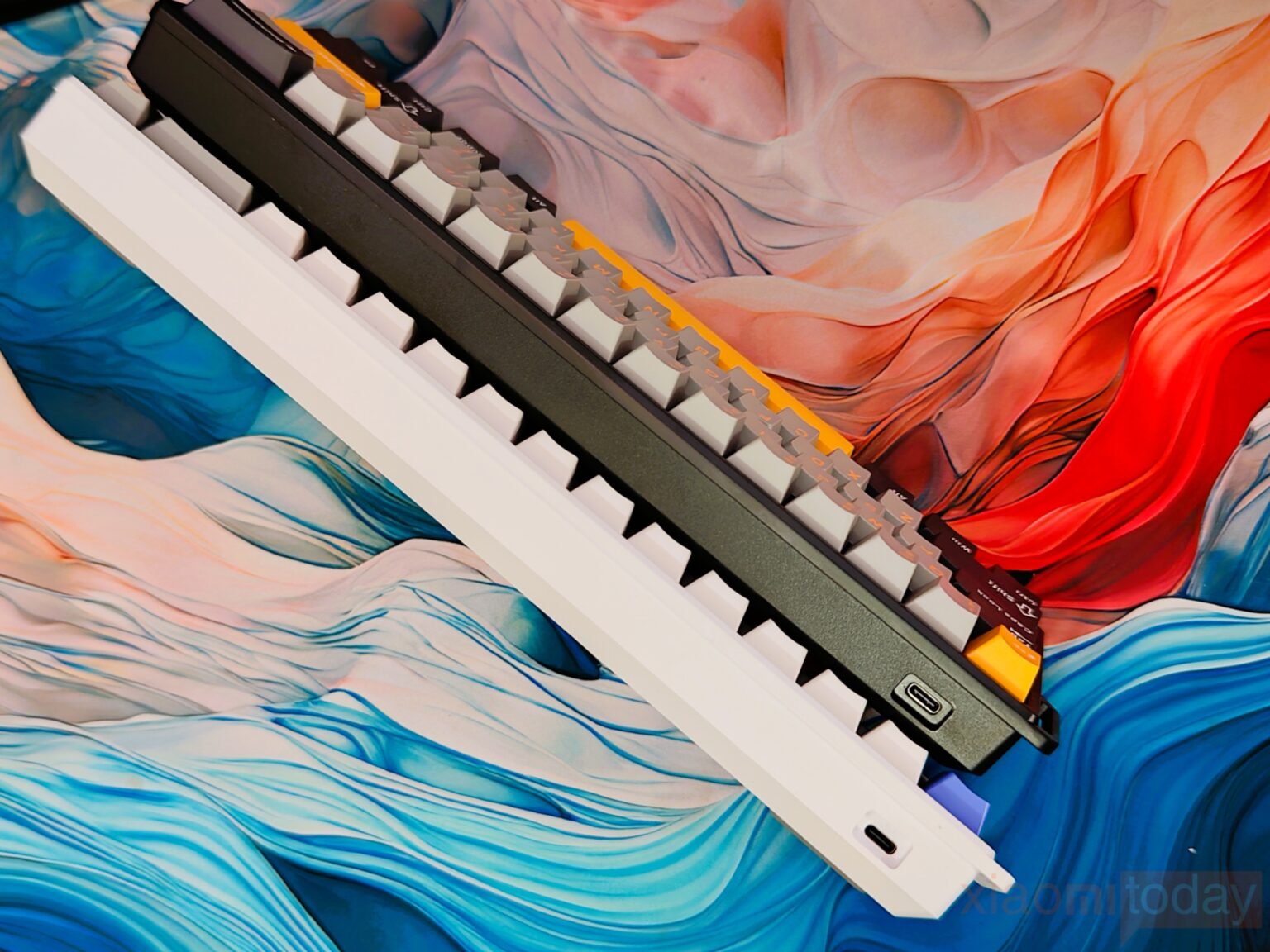 AULA WIN60HE MAX and WIN68HE MAX Review: Wired Magnetic Switch ...