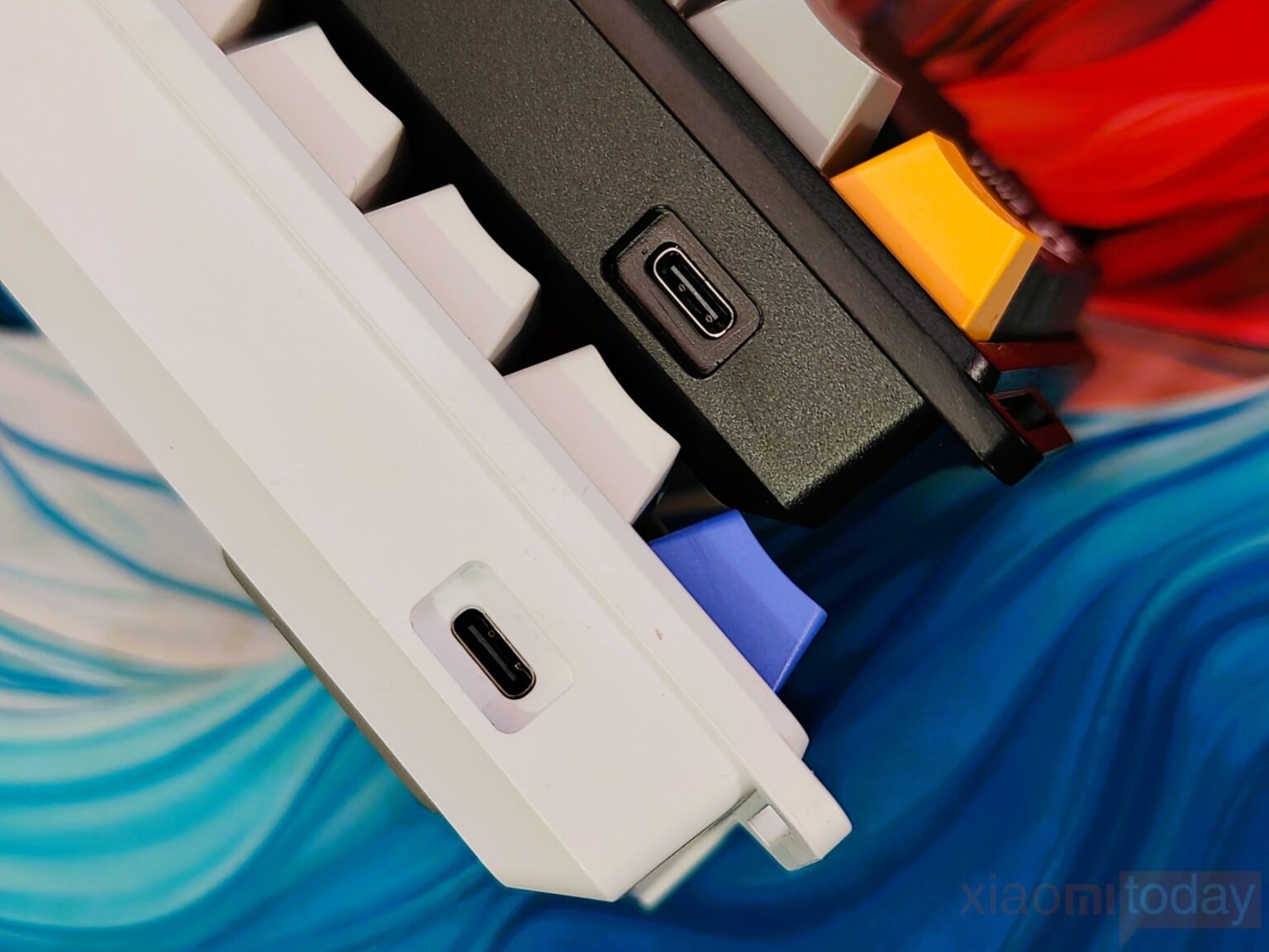 AULA WIN60HE MAX and WIN68HE MAX Review: Wired Magnetic Switch ...