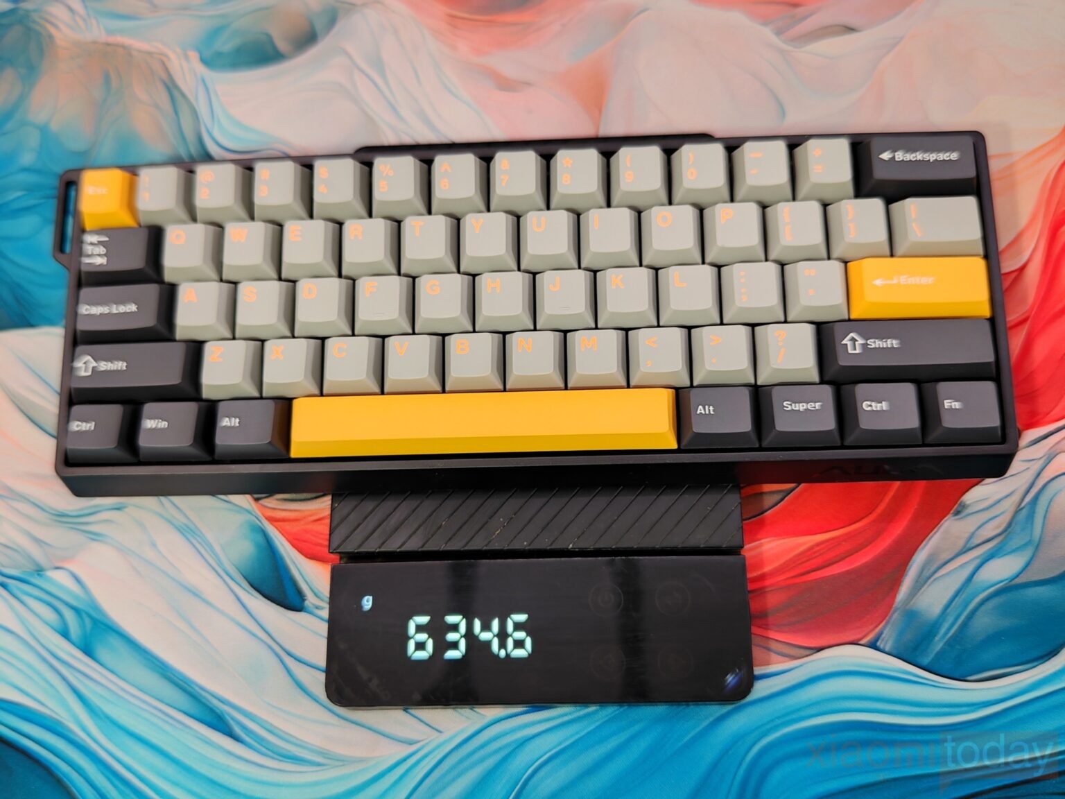 AULA WIN60HE MAX and WIN68HE MAX Review: Wired Magnetic Switch ...