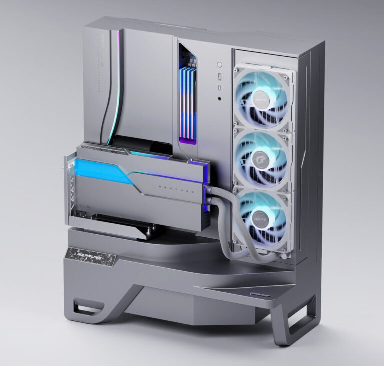 COLORFUL Showcase Latest PC Hardware at COMPUTEX 2025 with Segotep ...