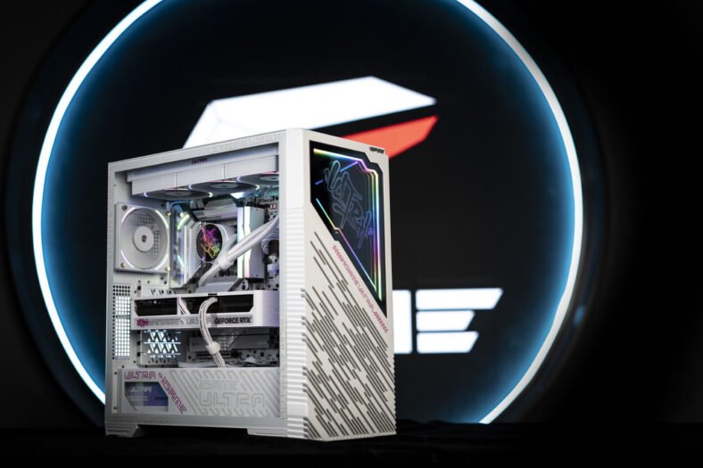 COLORFUL Showcase Latest PC Hardware at COMPUTEX 2025 with Segotep ...