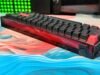 MelGeek MADE68 Ultra Review: Hall Effect Magnetic Switch Wired Keyboard ...