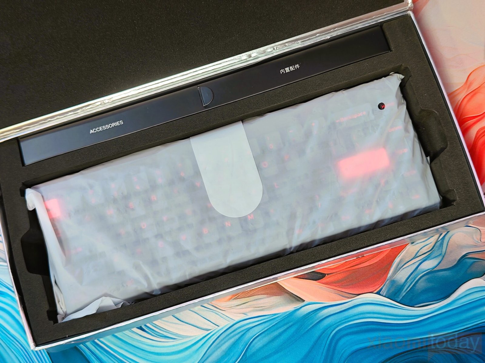 MelGeek MADE68 Ultra Review: Hall Effect Magnetic Switch Wired Keyboard ...