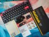 MelGeek MADE68 Ultra Review: Hall Effect Magnetic Switch Wired Keyboard ...