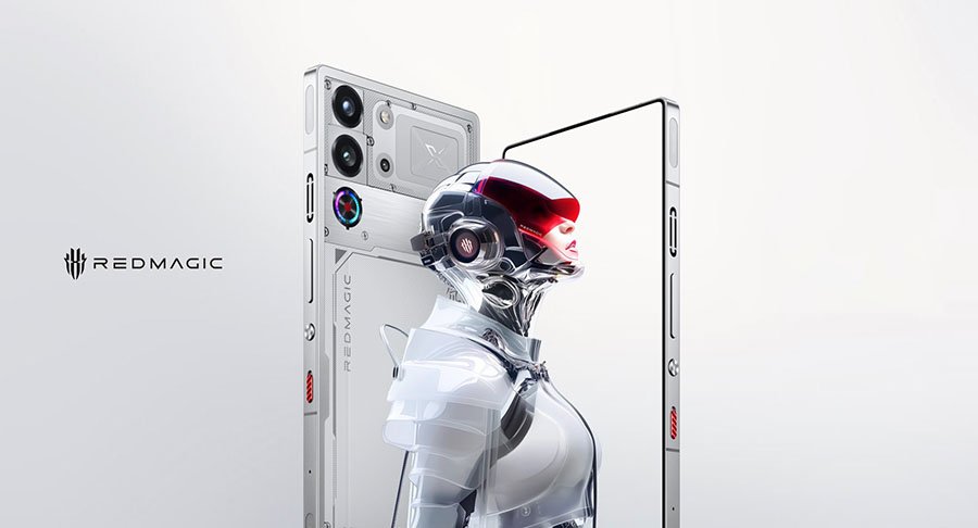 REDMAGIC Launches 10S Pro Gaming Smartphone in China and Globally on ...