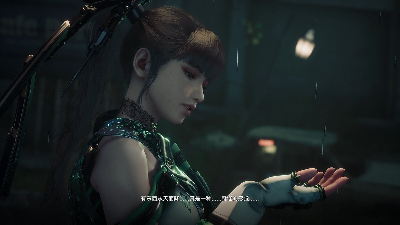 Stellar Blade PC Version Launches June 11 with Enhanced Features and ...