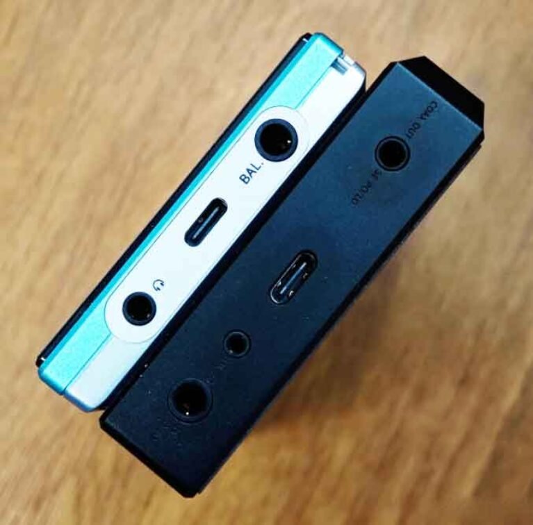FiiO JM21 Portable DAP Player Deal Is Too Good to Ignore - XiaomiToday