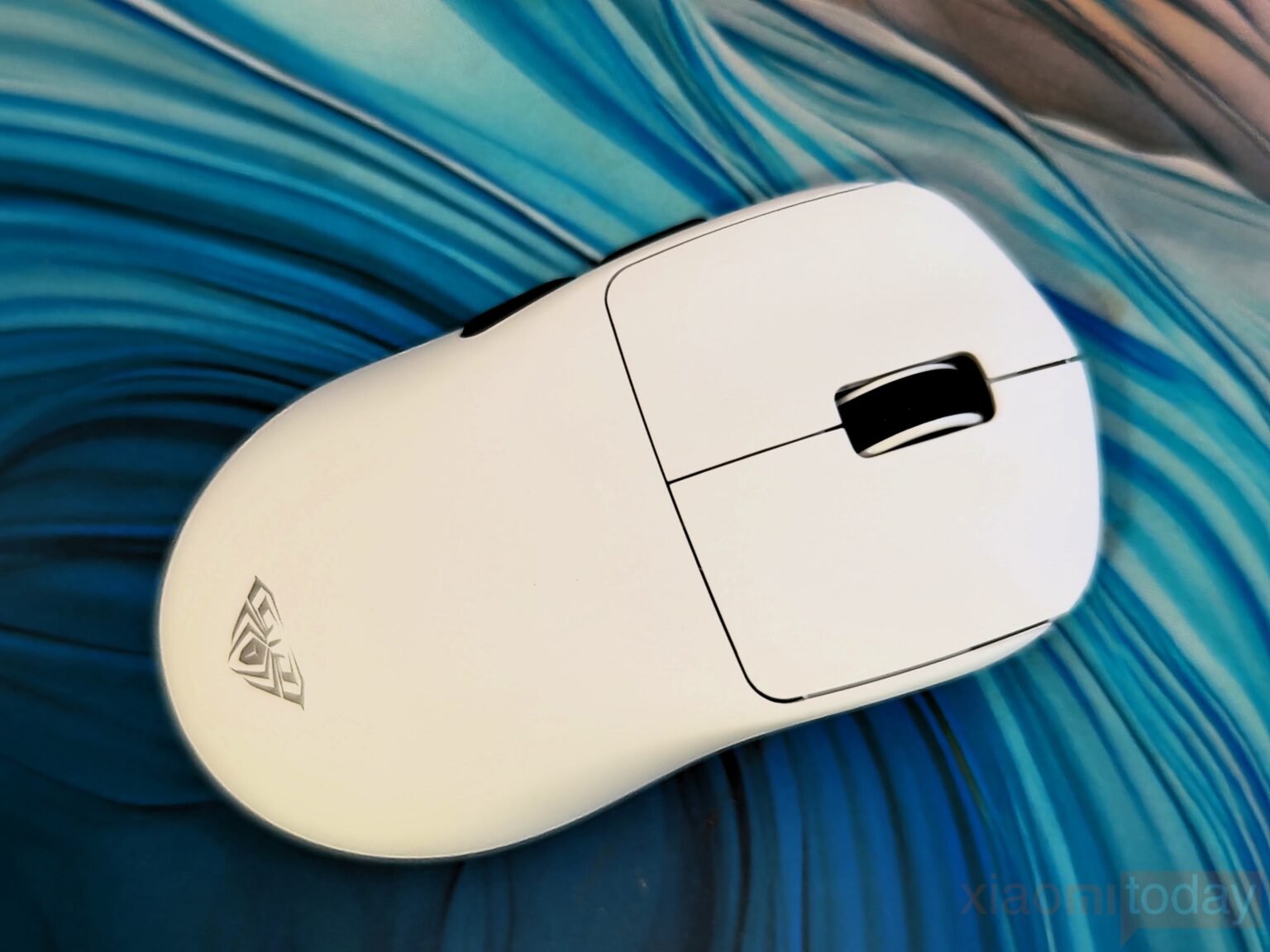 AULA SC800 Review: Dual-Mode Wireless 37g Lightweight Gaming Mouse ...