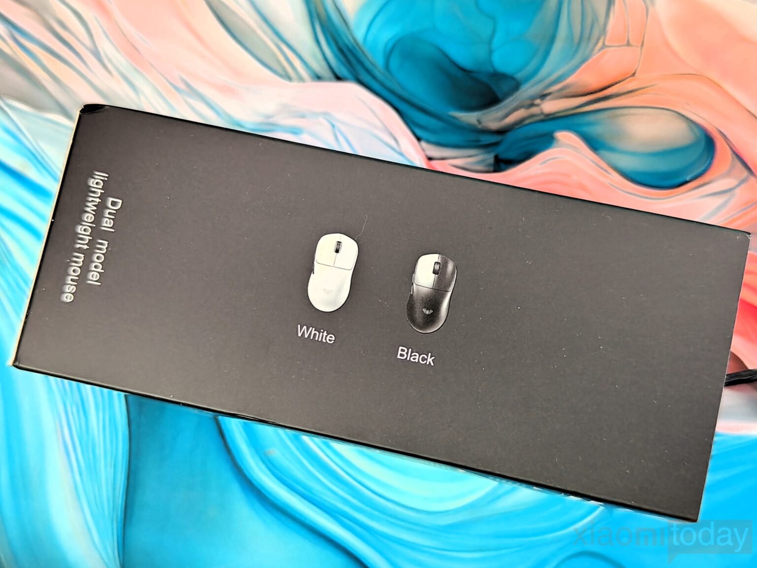 AULA SC800 Review: Dual-Mode Wireless 37g Lightweight Gaming Mouse ...