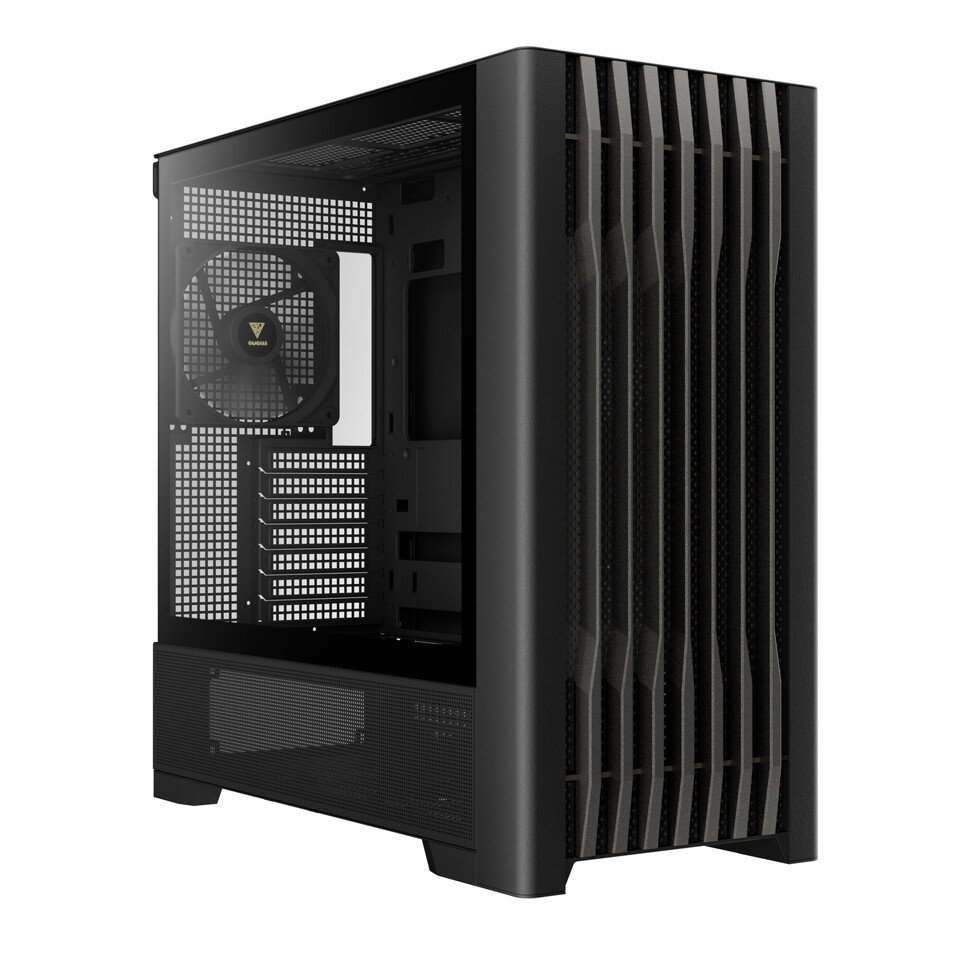 GAMDIAS Launches ATHENA P3 Mid-Tower Case with Focus on Airflow and ...