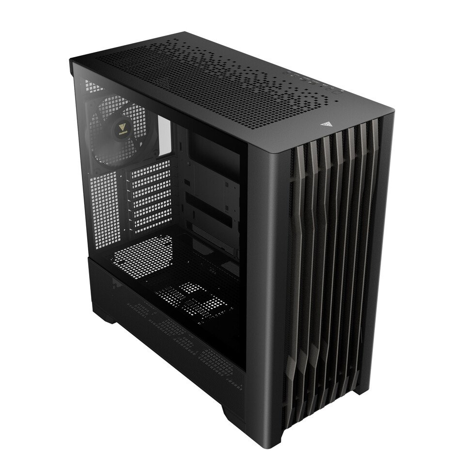 GAMDIAS Launches ATHENA P3 Mid-Tower Case with Focus on Airflow and ...